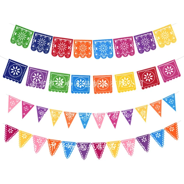 Mexican Fiesta Banner