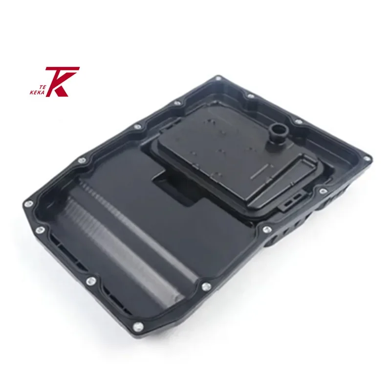 For-Porsche-Panamera-2009-2016-Automatic-Transmission-Gearbox-Oil-Sump ...