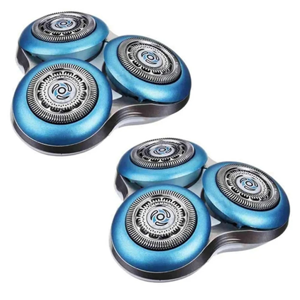 2Pack-S7000-Razor-Blade-Shaver-Head-for-Philips-Norelco-Shaver-SH70 ...