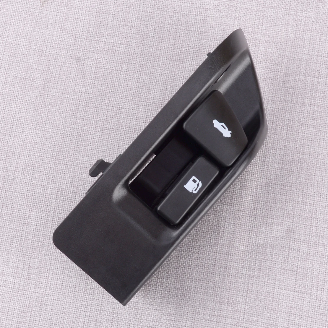 64606-06020-Black-Fuel-Tank-Door-Trunk-Lid-Release-Open-Lever-Switch ...