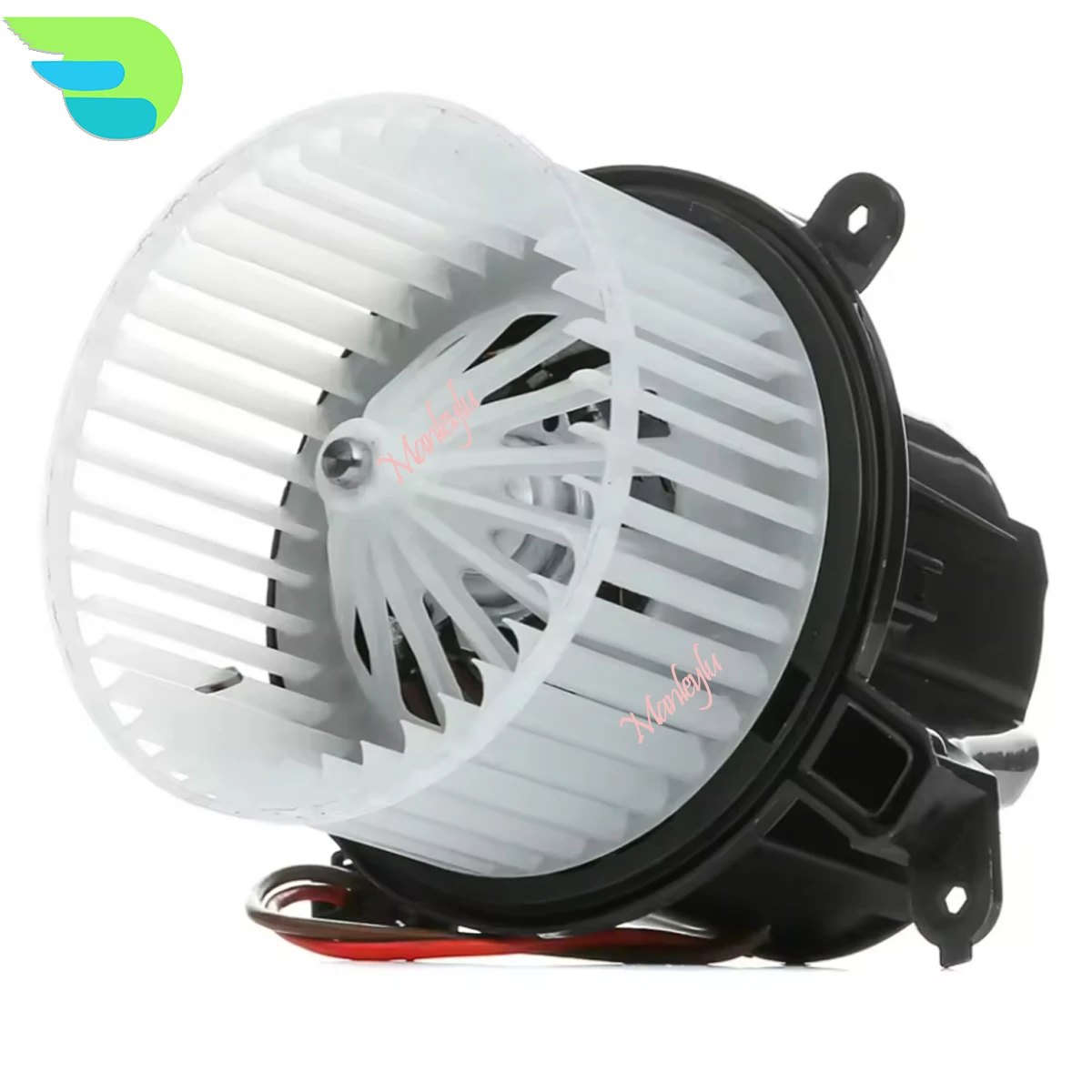 AC-A-C-Heater-Blower-Fan-Motor-For-Mercedes-Benz-W447-W448-0008304901 ...