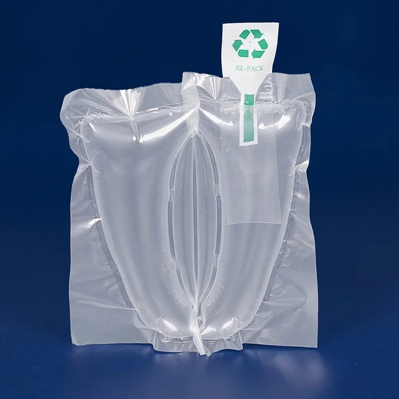 200pcs-Shoes-Supporter-Inflatable-Air-Packaging-Bubble-Cushion-Pack-Bag ...