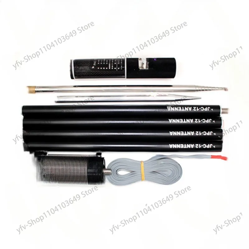 Shortwave-Antenna-Outdoor-Portable-Shortwave-Antenna-Outdoor-Balcony ...