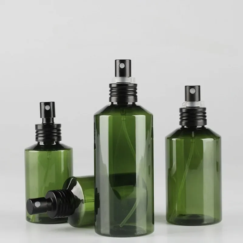 Botellas-de-Spray-de-50-200-ML-botella-de-vidrio-dividida-port-til ...