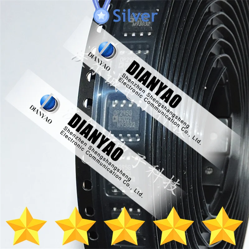 OP295GSZ-SOP8-TPS2024IDRQ1-Electronic-Components-UCC3808DTR-1-25AA512T ...