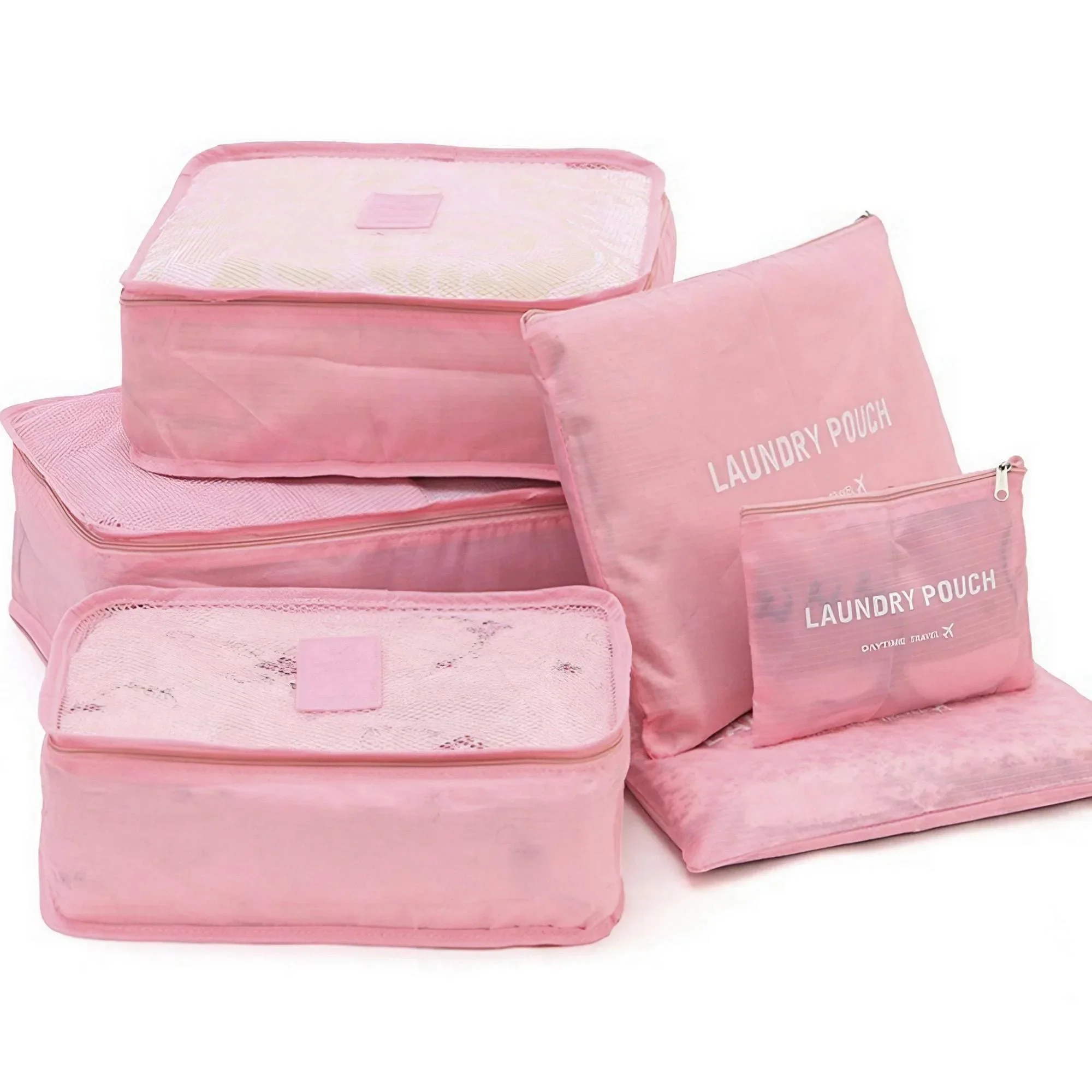 1Set-6Pcs-Travel-Storage-Bag-Set-for-Clothes-Tidy-Organizer-Luggage ...