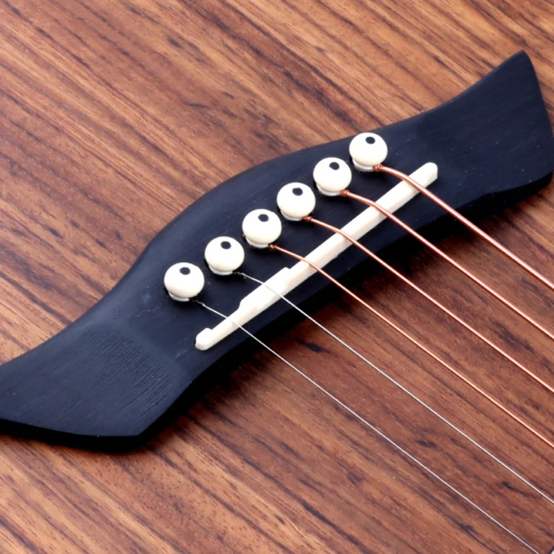 Messed Up Guitar