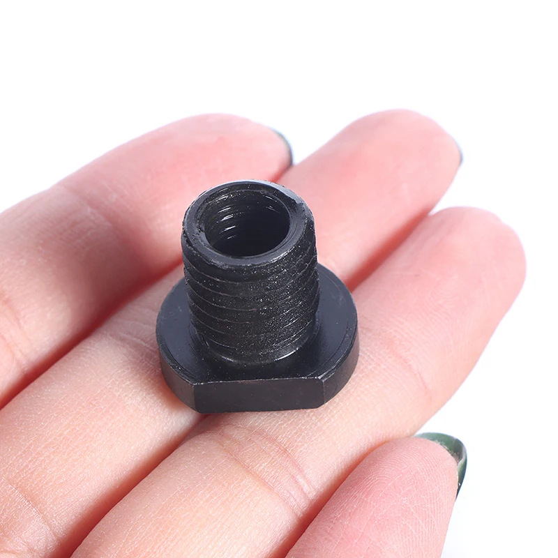 1PC-M10-adapter-Angle-Grinder-M14-Thread-Converter-Adapte-Arbor ...