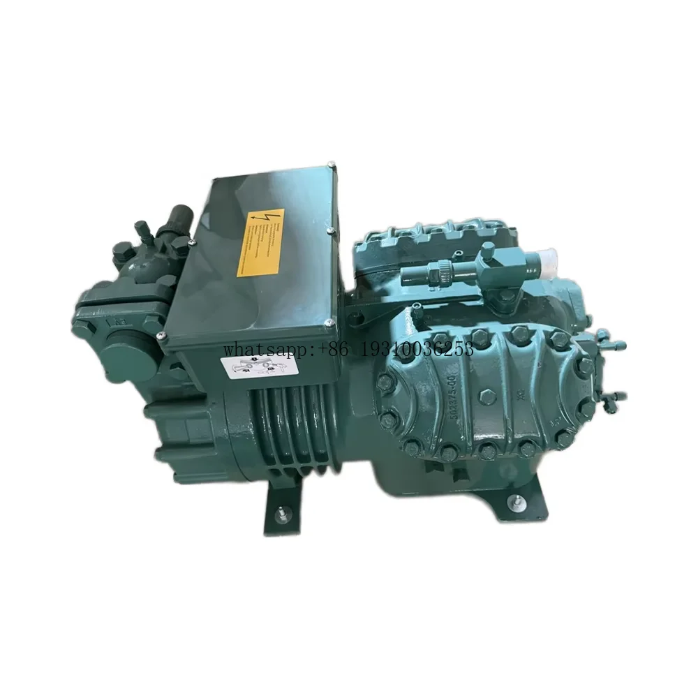 30 BITZER Semi-hermetic Compressor 4G-30.2-40P 6G-30.2Y-40P 4HTC-20K ...
