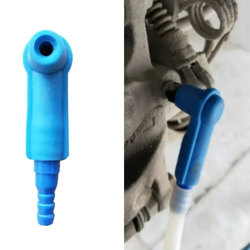 Car-Brake-System-Kit-Oil-Drain-Connector-Fluid-Tool-Quick-Change-Oil ...