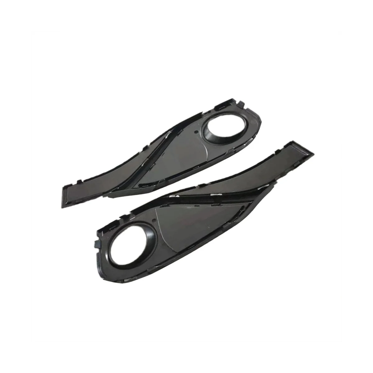 51117294833-51117294834-Fog-Light-Trim-Grille-Fog-Light-Frame-Car-for ...