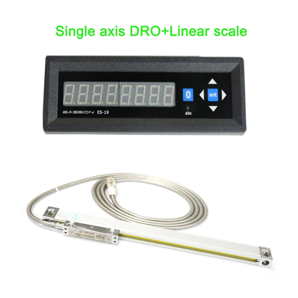 Easson-digital-readout-ES-19-single-axis-display-one-axis-digital ...