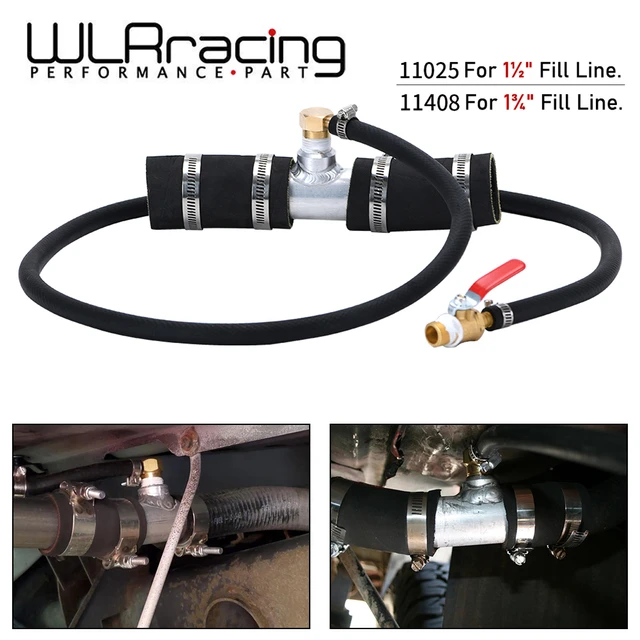 Auxiliary Fuel Tank Transfer Kit Sale UK | www.oceanproperty.co.th