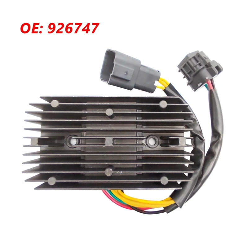 Voltage-Regulator-For-926747-TGB-Blade-Target-450-500-550-600-1000-ATV ...