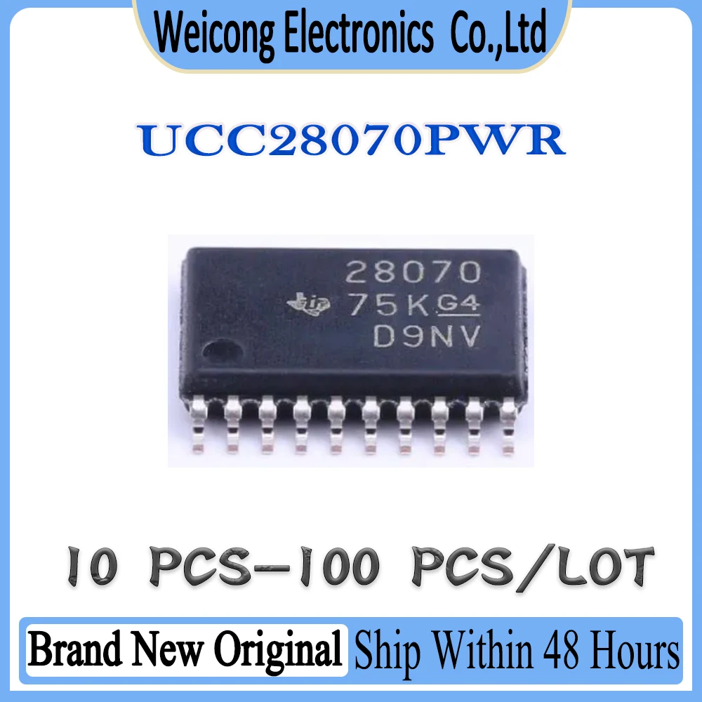 UCC28070PWR UCC28070PW UCC28070P UCC28070 UCC2807 UCC280 UCC28 UCC2 UCC ...