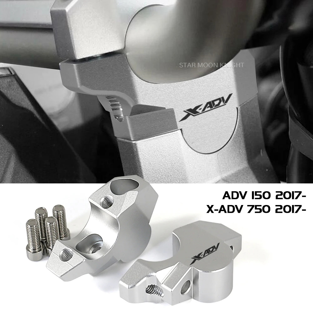 motorcycle-handlebar-riser-drag-handle-bar-clamp-extend-adapter-for