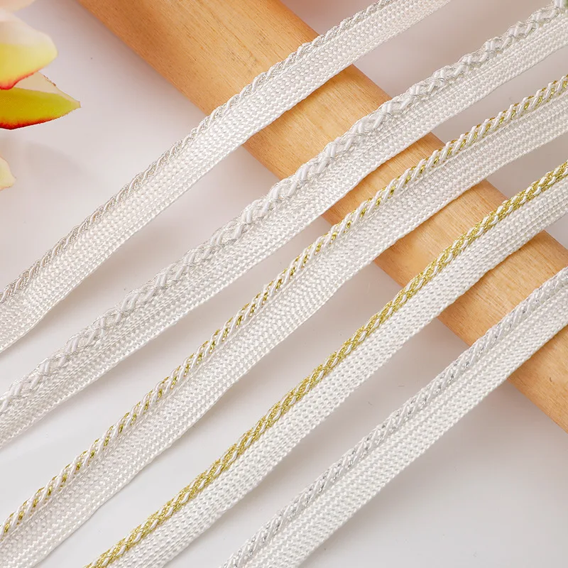 5Meters-Edge-Sewing-Ribbon-Bias-Pillow-Piping-Hemming-Rope-For-DIY ...