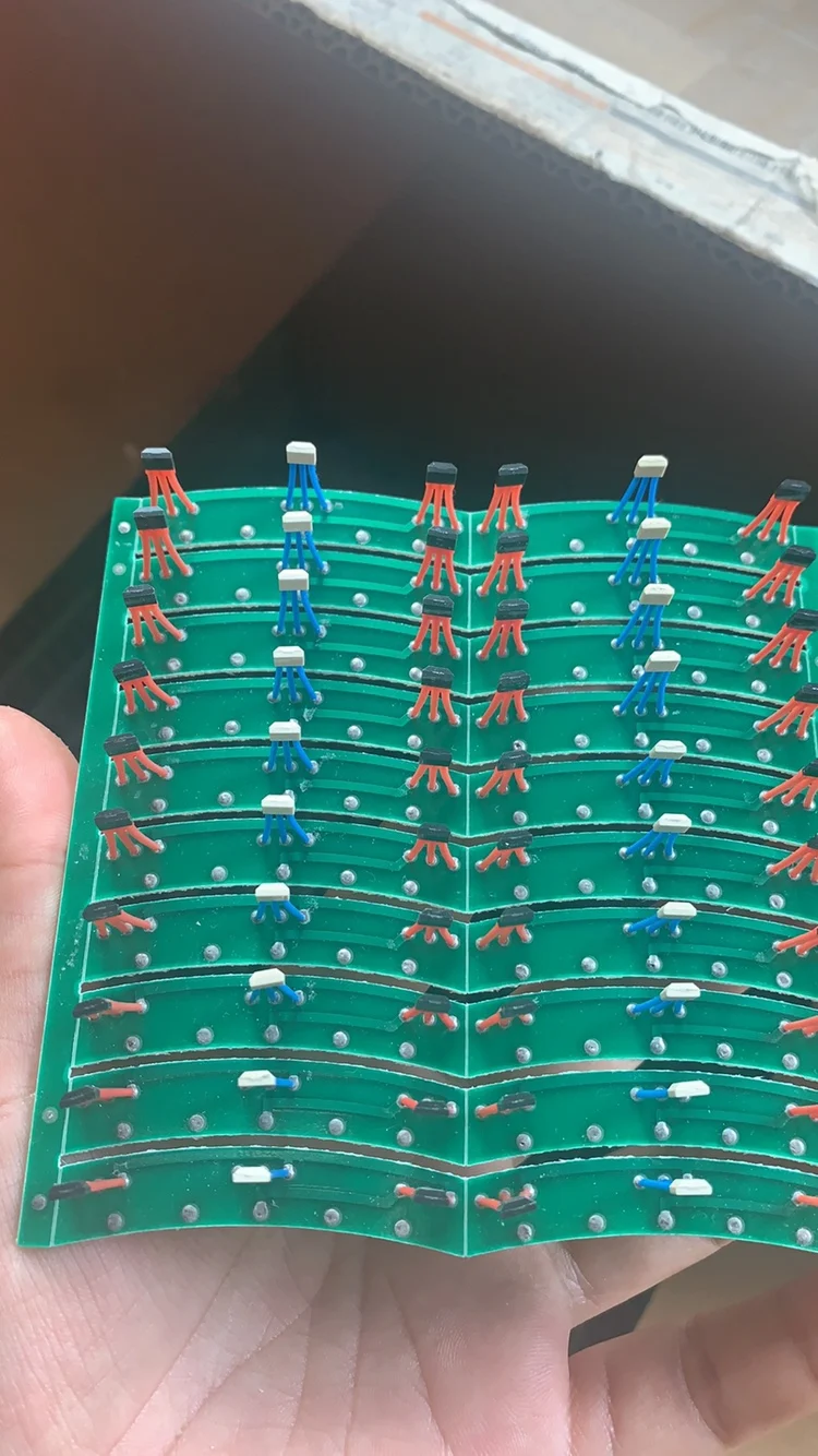 10pc-Electric-Vehicle-209-Motor-hall-sine-wave-motor-hall-461-hall ...