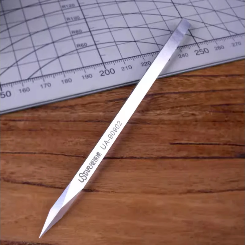 UA90902-Model-GK-Detailing-Line-Scriber-Engraving-Carving-Push-Knife ...