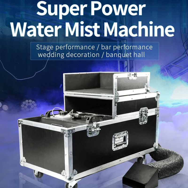 4000W-5000W-Water-Mist-Machine-3000W-Low-Lying-Fog-Machine-Smoke-Stage ...