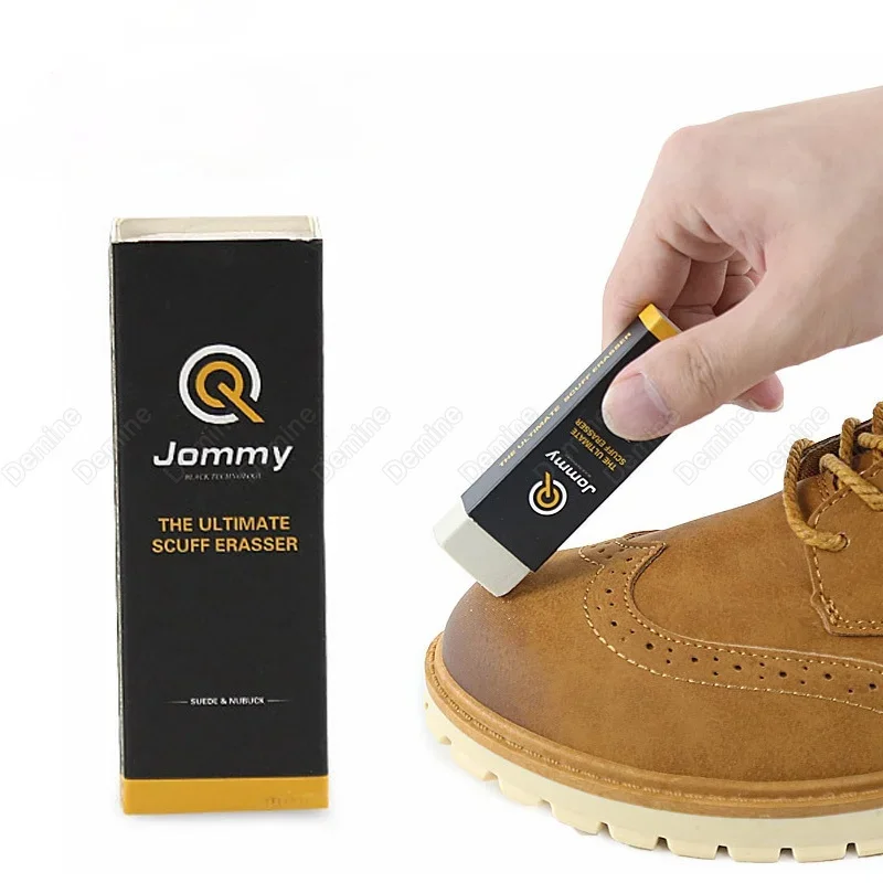 Cleaning Eraser for Suede Nubuck Matte Leather Shoes Boot Clean Care ...
