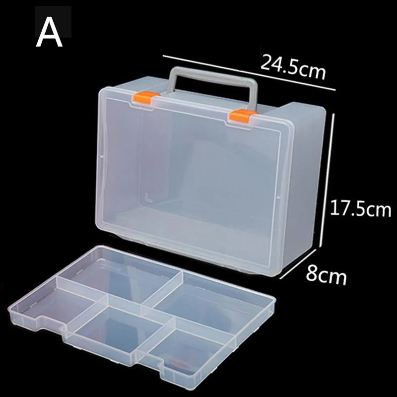 Sewing Storage Cases