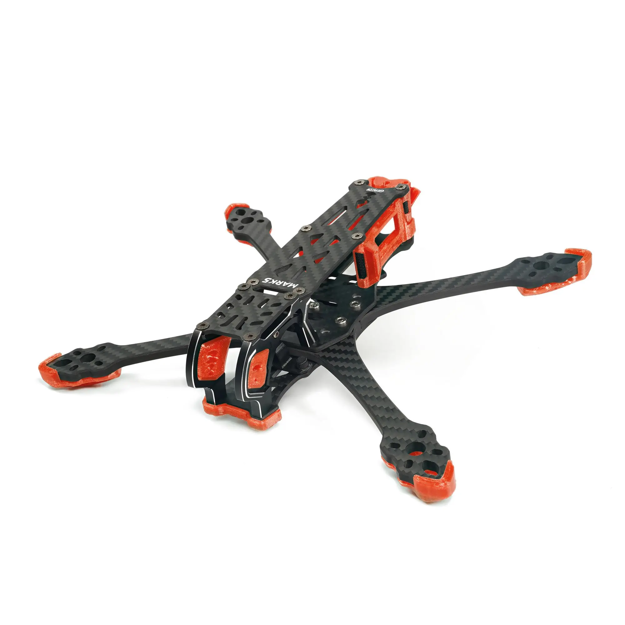 GEPRC-GEP-MK5-O3-5INCH-225MM-Wheelbase-FPV-Racing-Frame-For-O3-Air-Unit ...