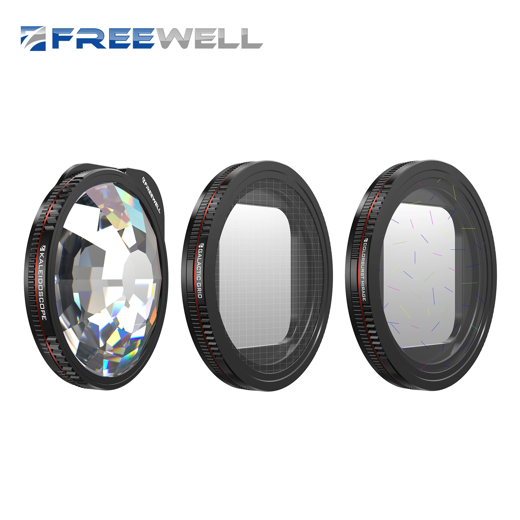 Freewell-filtros-creativos-Sherpa-compatibles-con-iPhone-15-14-13-Pro-y ...