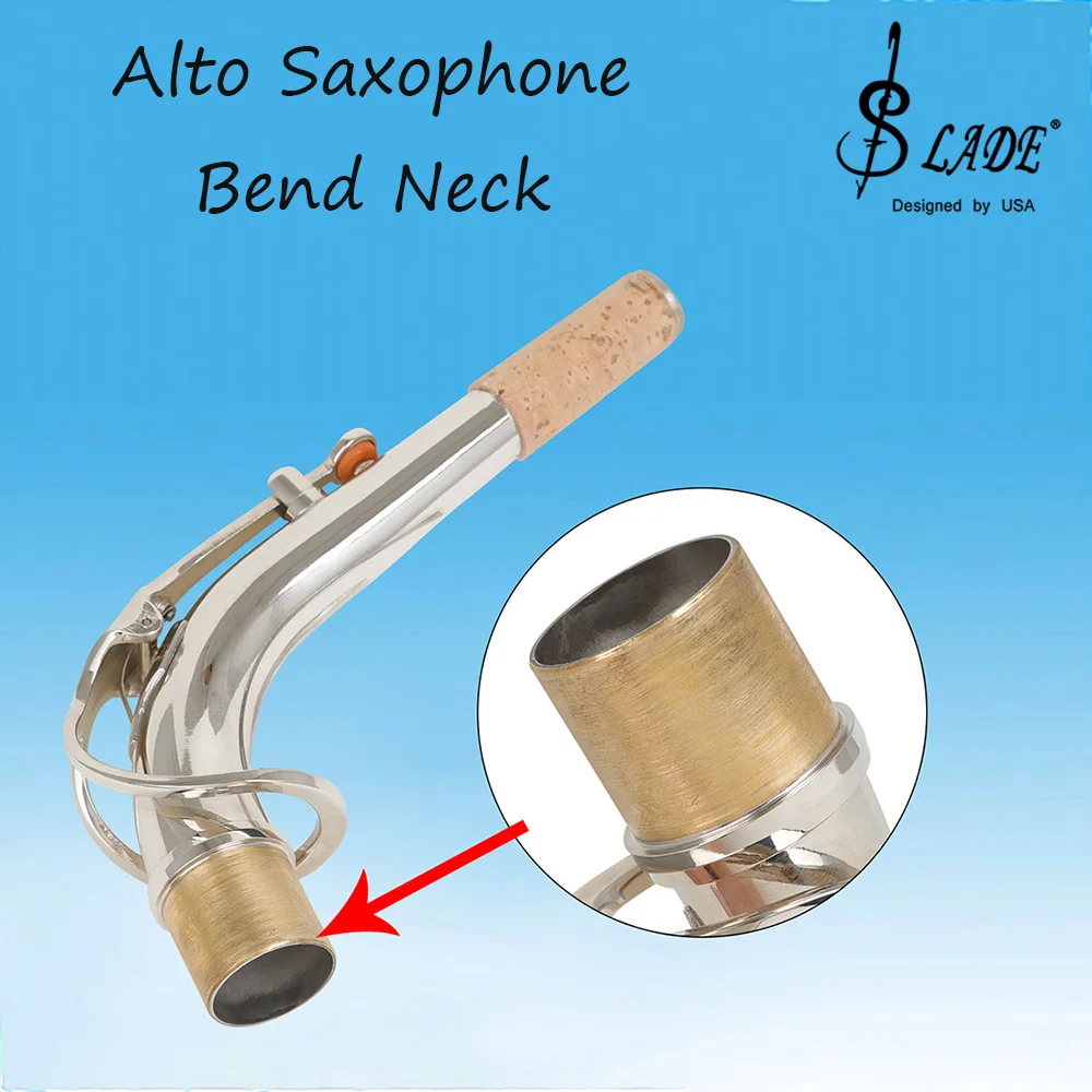 Brass Instrument Accessories | Alto Saxophone Accessories | High ...