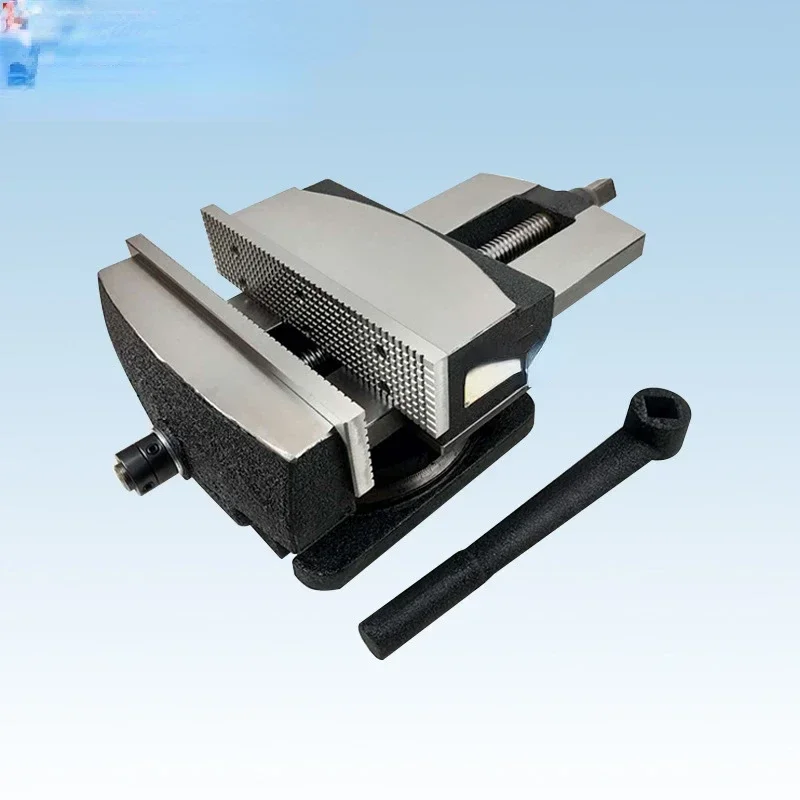 Precision-planer-vise-VSM-12-16-20-machine-flat-mouth-vise-20-inch ...