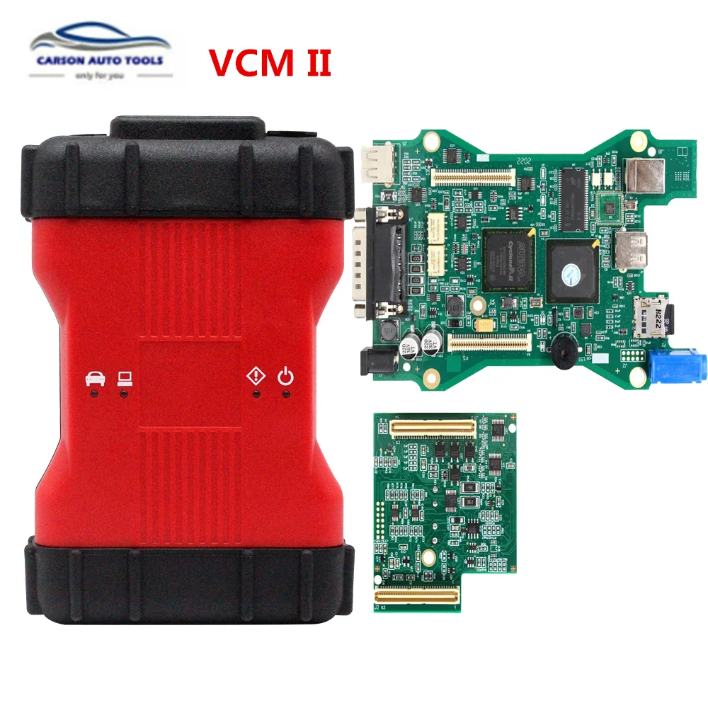 Newest-FULL-CHIP-VCM-2-Dianostic-Scanner-Multi-Language-VCM2-IDS-V101 ...