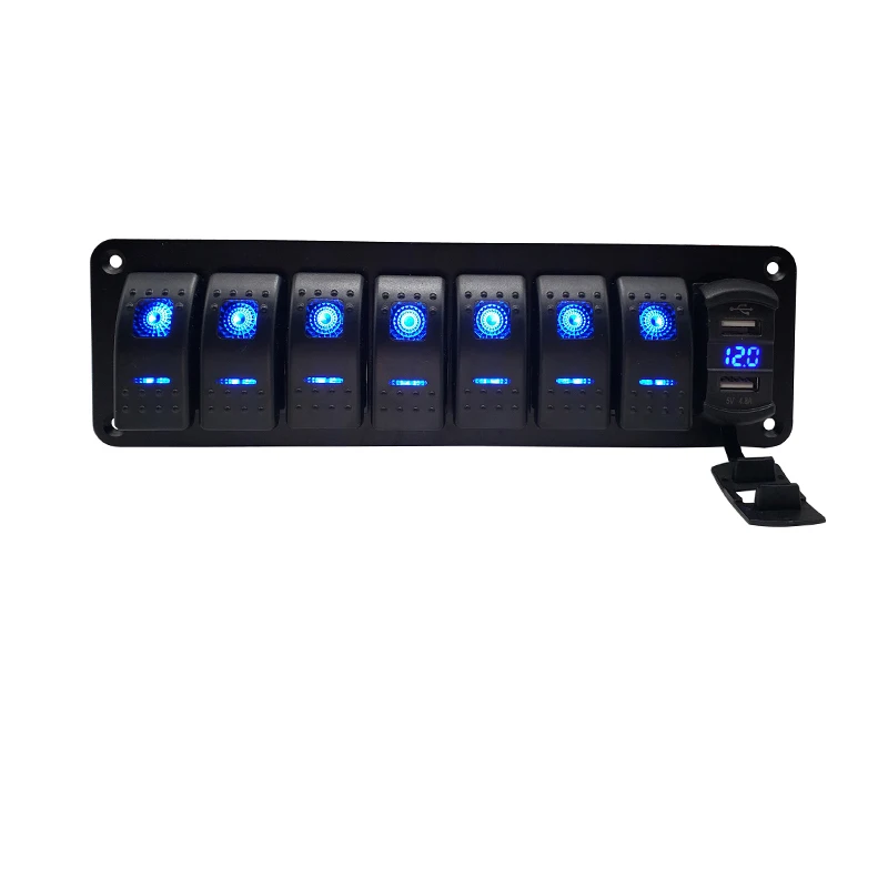Car-Switch-Panel-LED-Light-Toggle-Rocker-Parts-Control-Breaker-Dual-USB-Port-Car-Marine-Boat.jpg