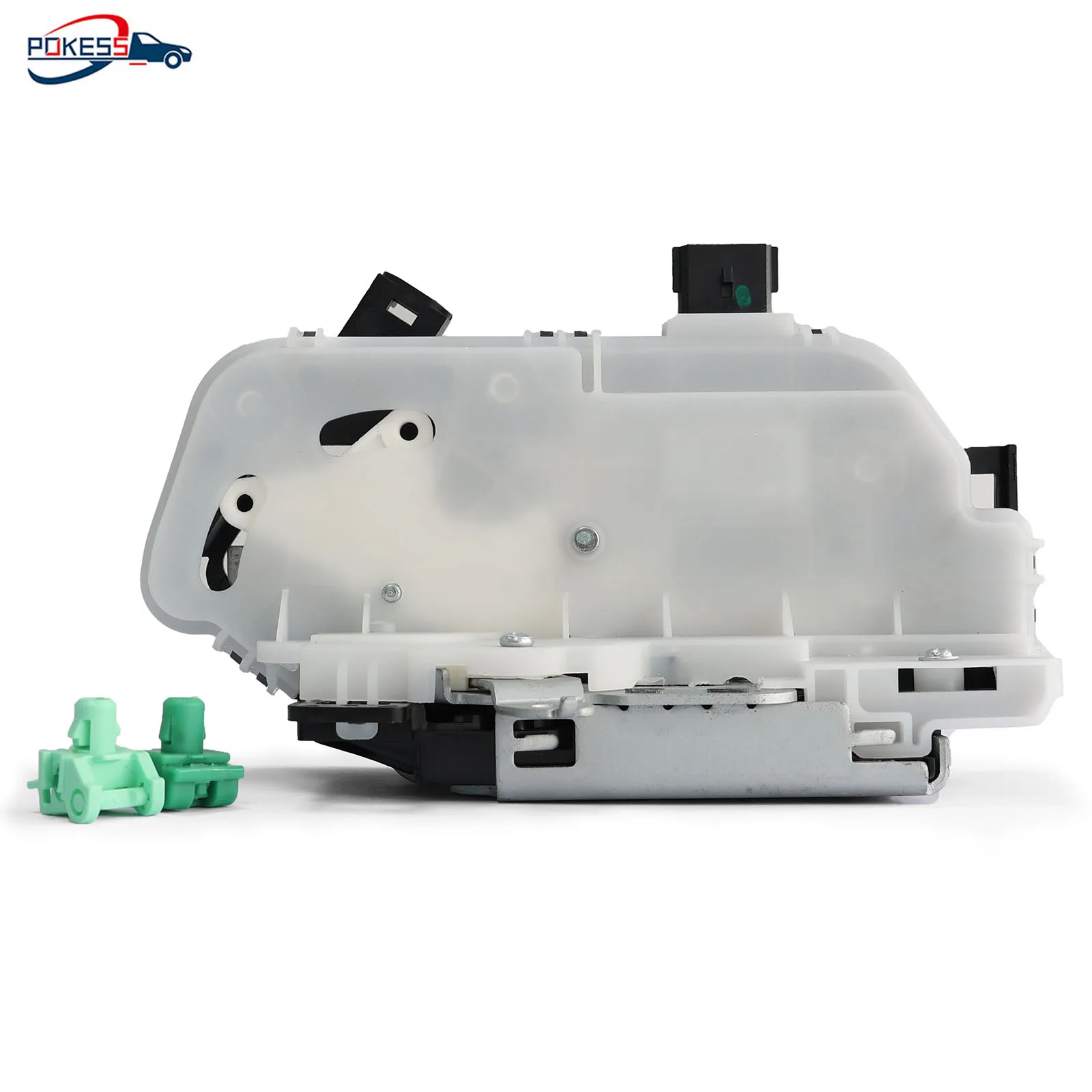 Rear Right And Left Door Lock Latch Actuator For Ford Edge Explorer ...