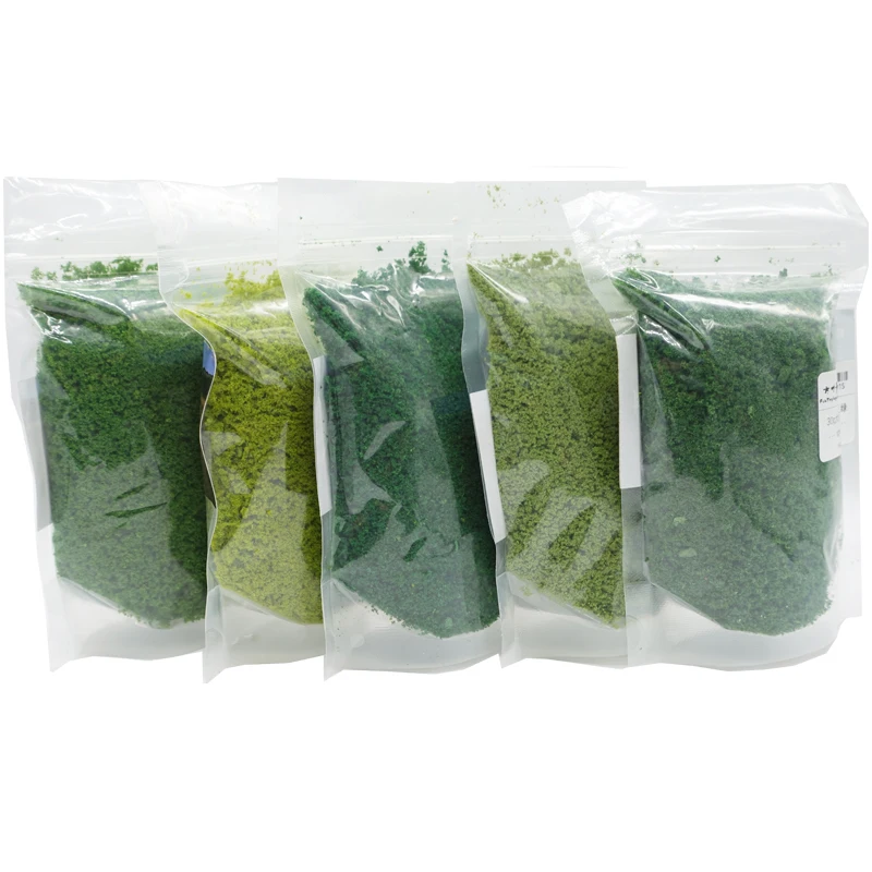 30g-3-5mm-Model-Tree-Powder-Miniature-Architectural-Tree-Powder-For ...