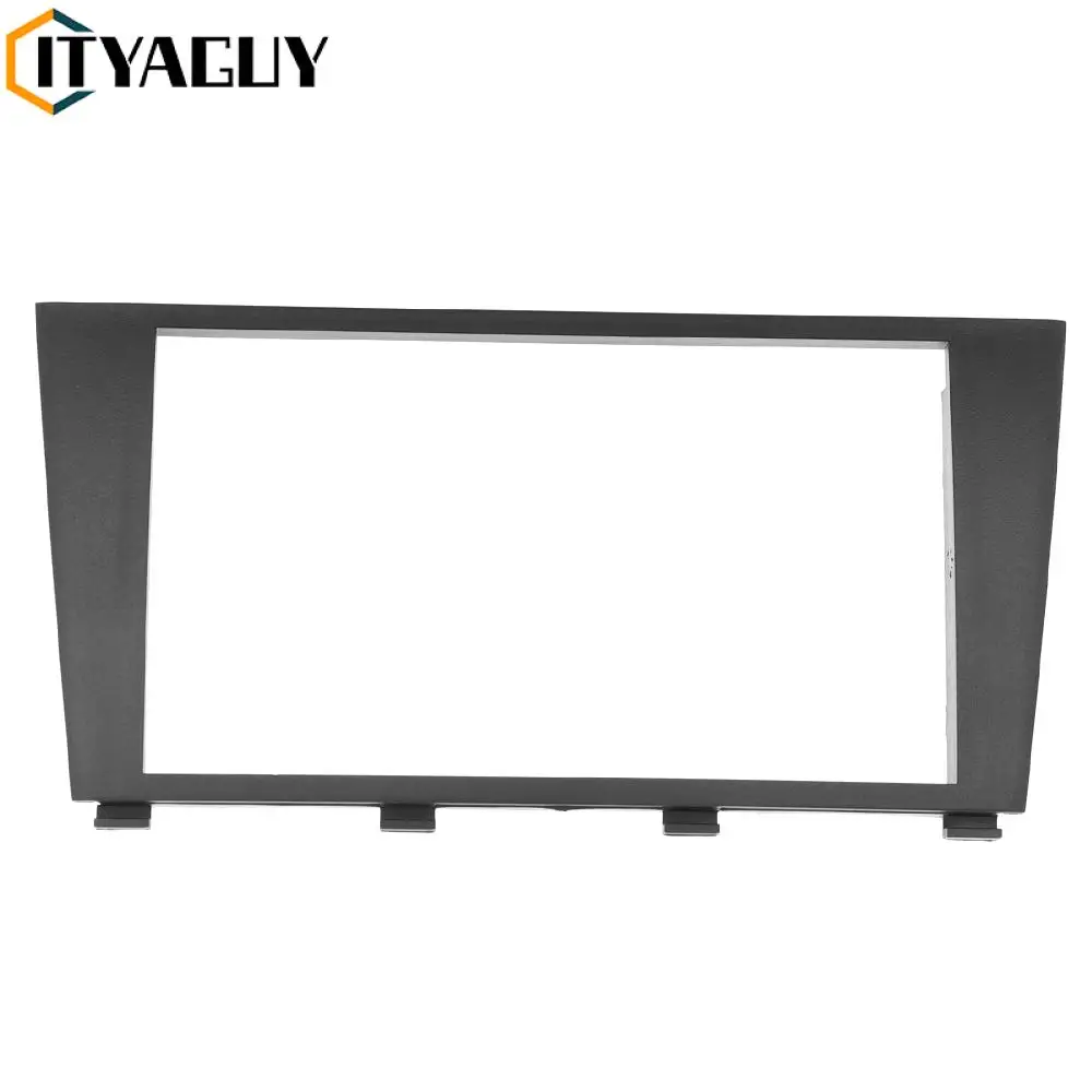 173X98mm Double Din CD DVD Stereo Audio Panel Radio fascia For Lexus ...