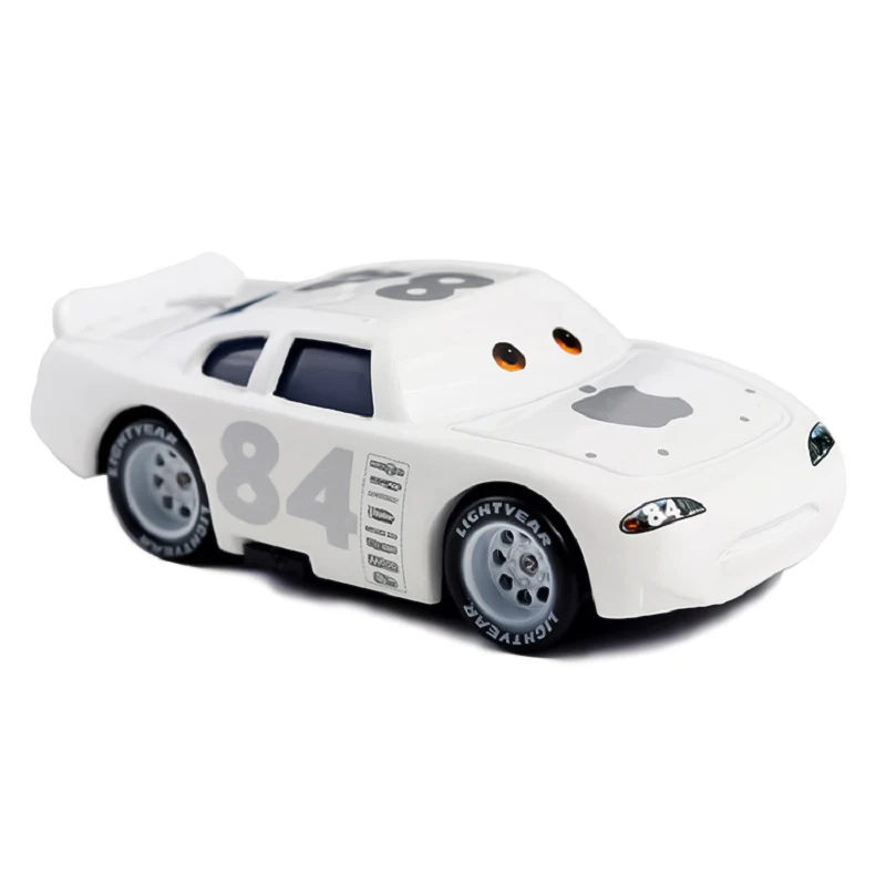 Disney Cars Apple 84