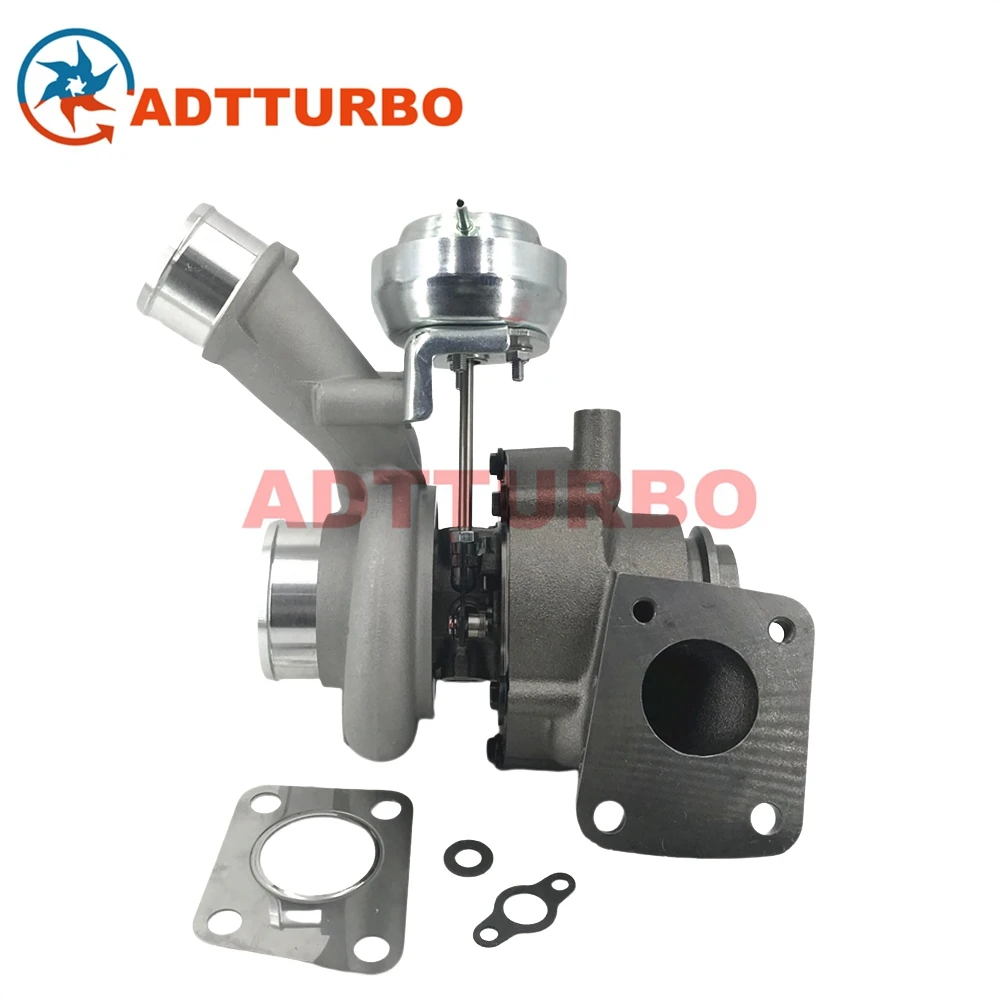 Turbocompressor-para-Isuzu-D-Max-MU-X-3-0L-com-motor-4JJ1-T-D04L-49477 ...