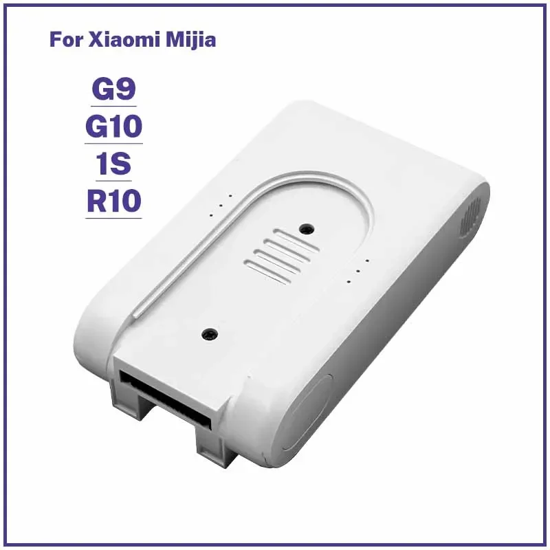 25.2VRechargeable lithium ion Battery Pack 12000mAh Mijia G9 G10 ...
