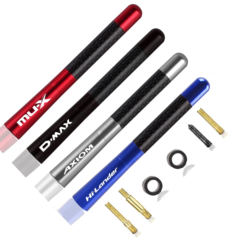 Car-Antenna-For-Isuzu-Amigo-Ascender-Axiom-D-Max-4X4-Mu-X-SLX-TF-Hi ...