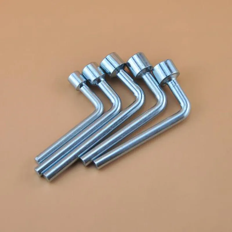 1Pcs L Shaped Socket Wrench Hexagonal Wrench Multi Specification Wrench ...