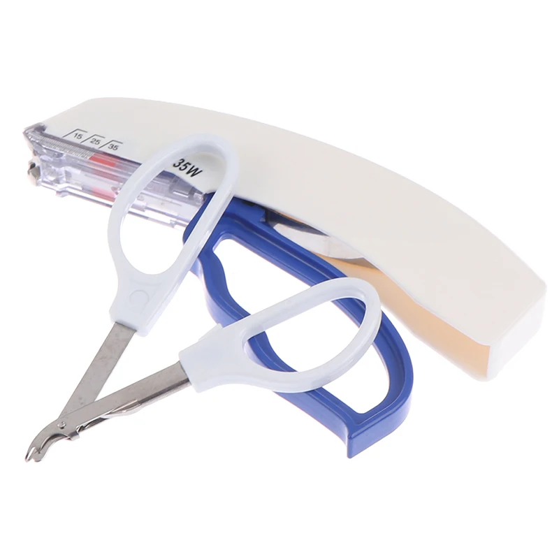 Disposable 35W Medical Skin Stapler Suture Stapler Surgery Special ...