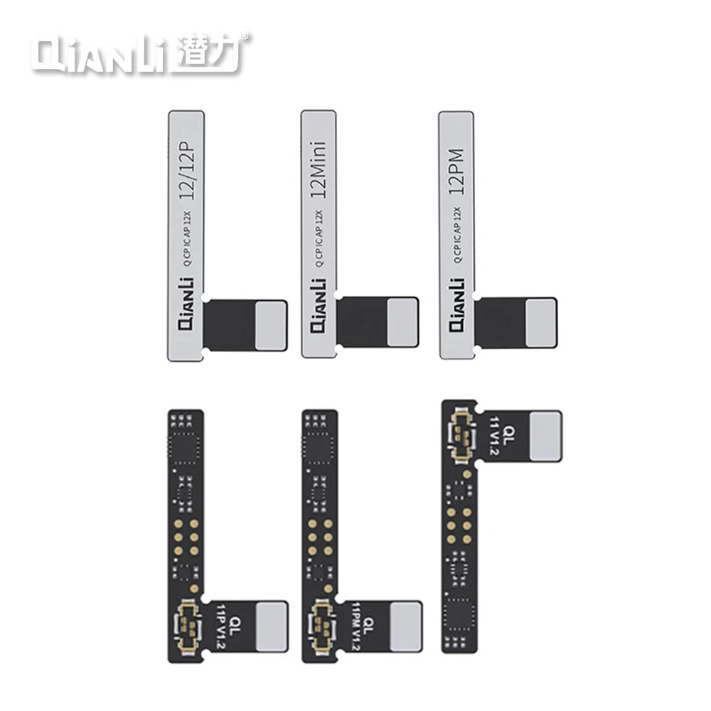 Qianli-Battery-Flex-Cable-FPC-External-Flying-Line-Small-Board-for-11 ...