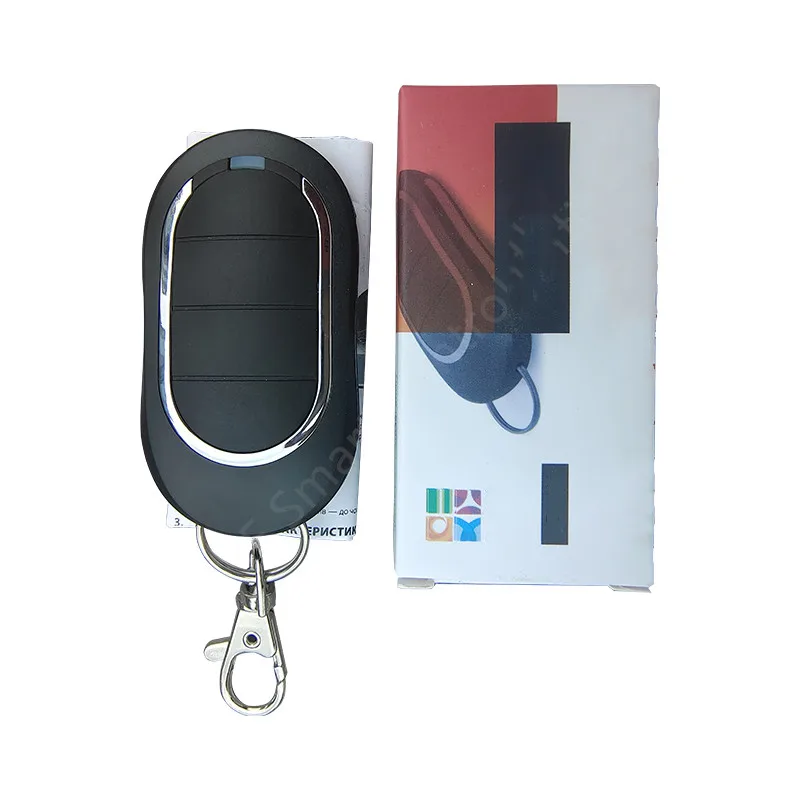 Hot-sale-remote-control-Alutech-AT-4N-433-92-MHz-for-garage-doors-and ...