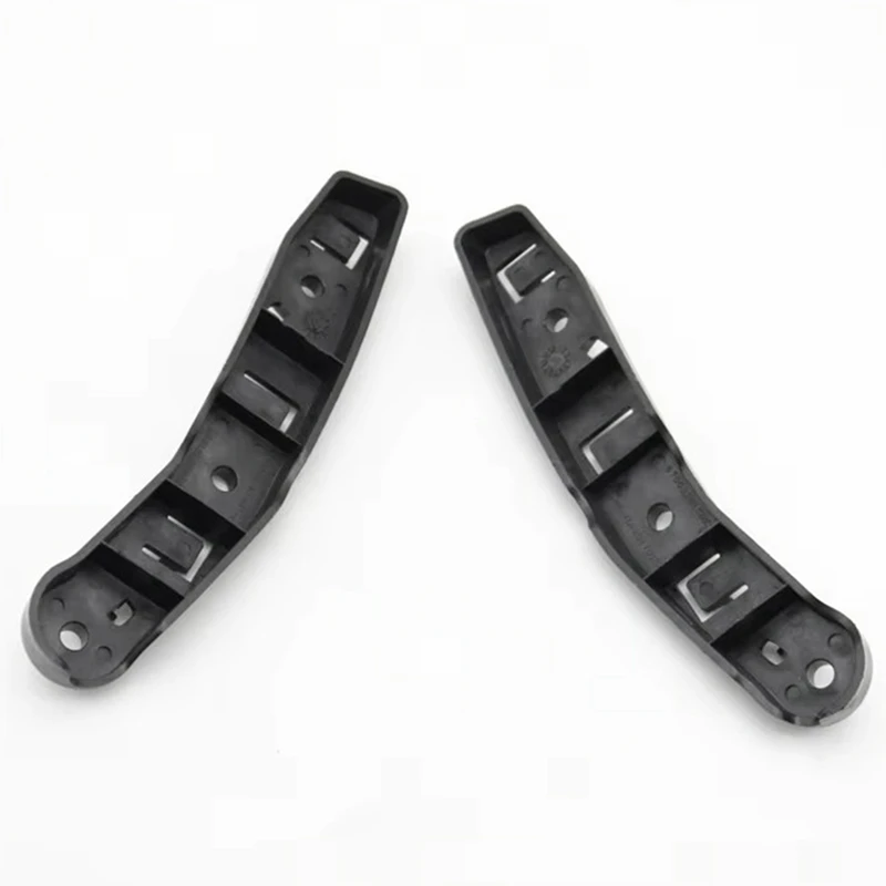 1Pair Front Bumper Bracket Mount Repair 670032916 670032915 For ...