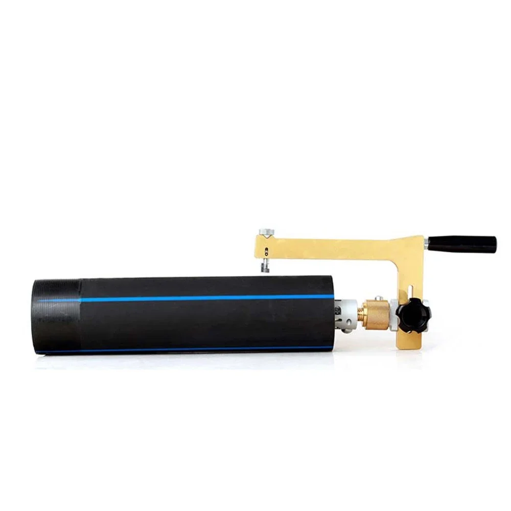 Gas-PE-pipe-rotary-scraper-for-removing-oxide-layer-mechanical-rotary ...