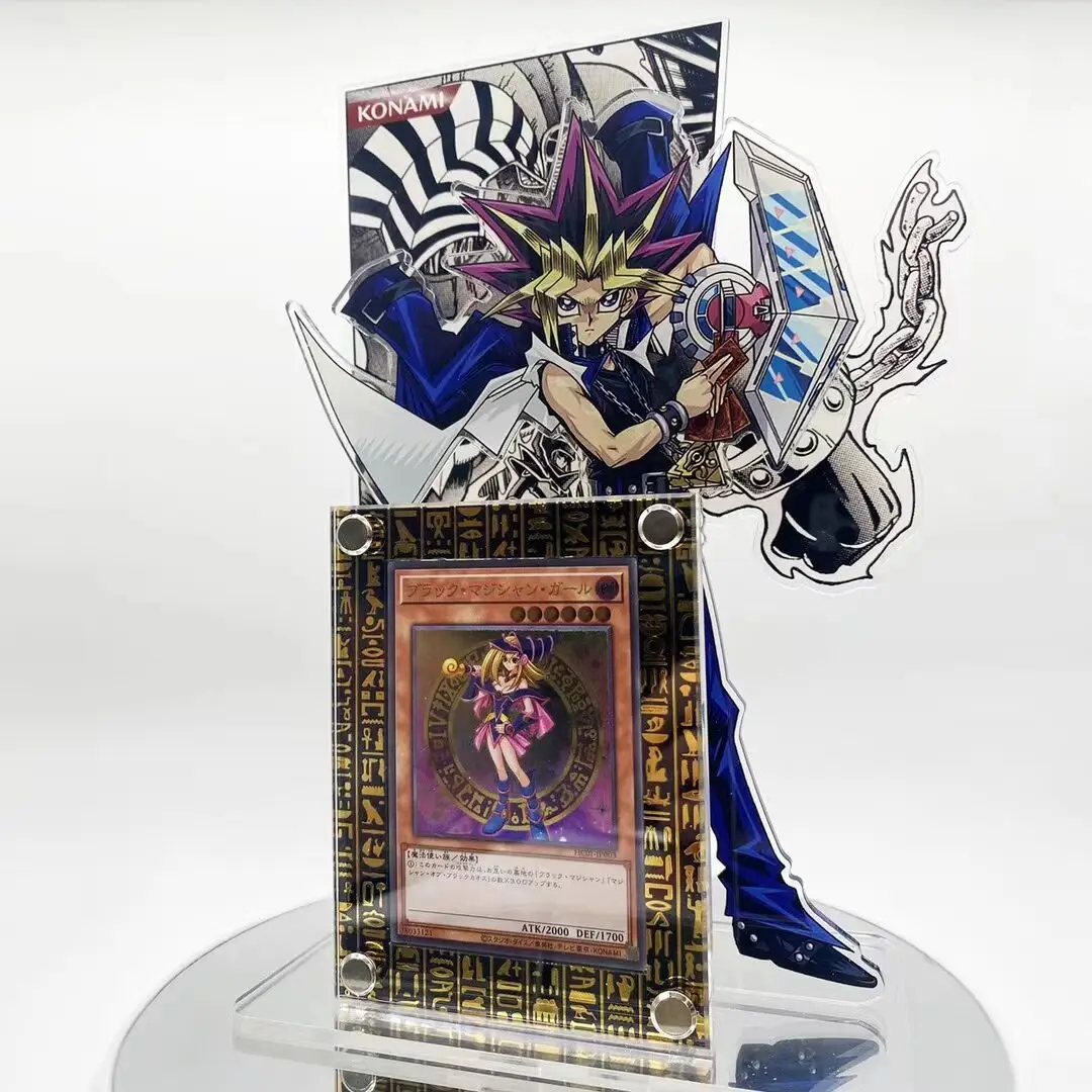 Yugioh The Creator God Of Light Horakhty Deck