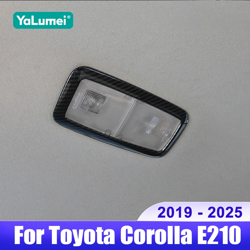 For Toyota Corolla E210 2019 2020 2021 2022 2023 2024 2025 Hybrid Car ...