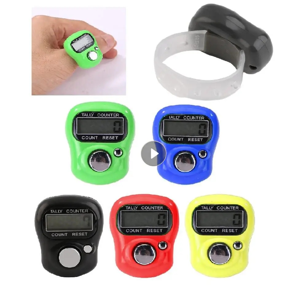 Mini-Stitch-Marker-And-Row-Finger-Counter-LCD-Electronic-Digital ...