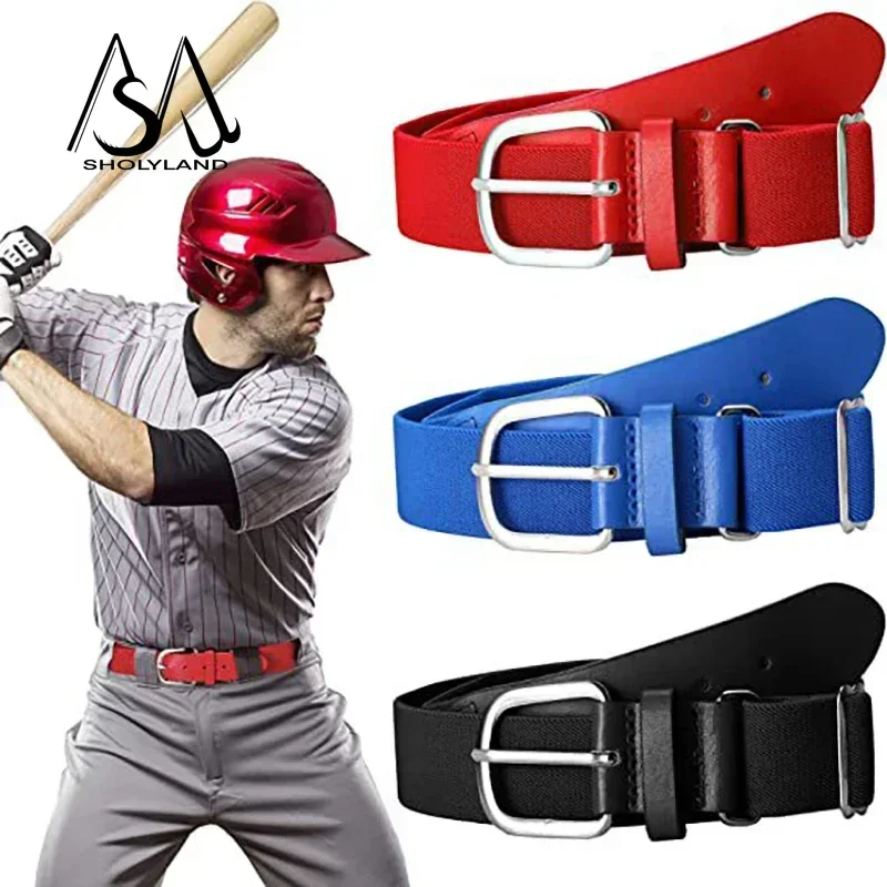 Fashionable Trendy High-quality Elastic Baseball Strap for Men's Club ...