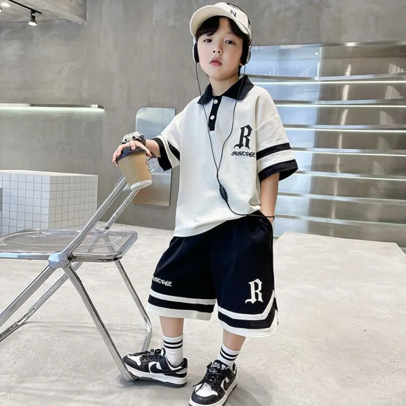 Boys Style Clothes